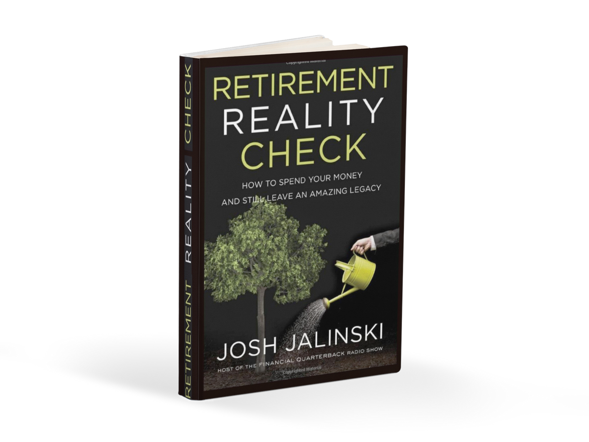 Retirement Reality Check